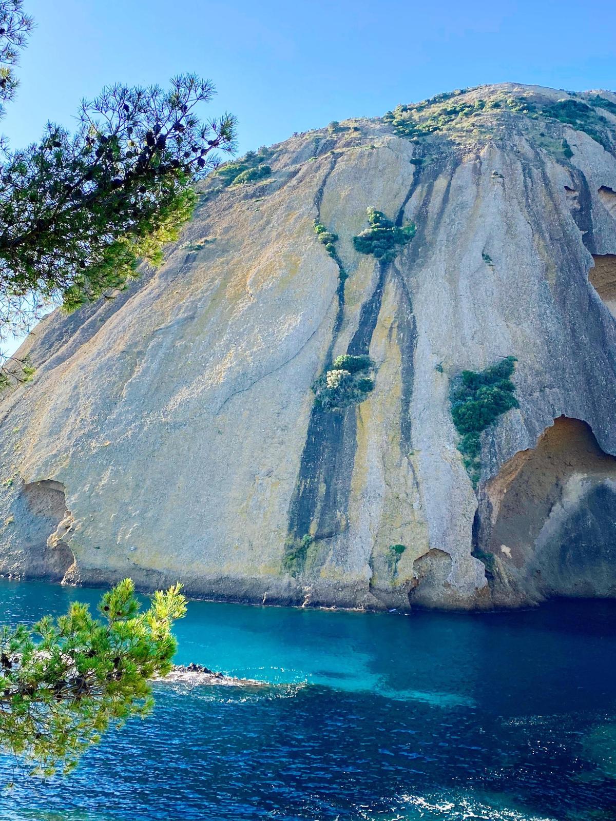 La Calanque du Mugel | Office de Tourisme de La Ciotat