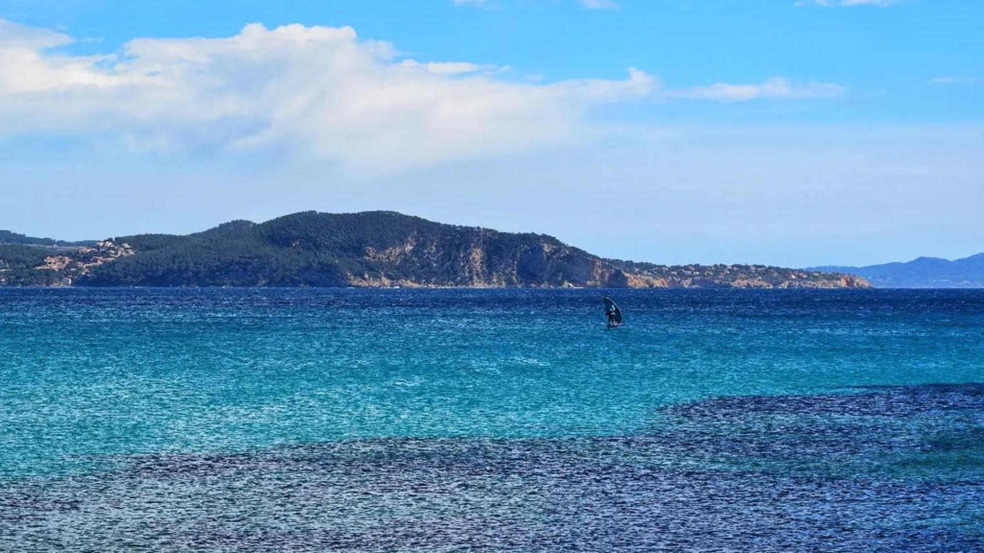 El Parque Nacional de las Calanques | Oficina de Turismo de La Ciotat
