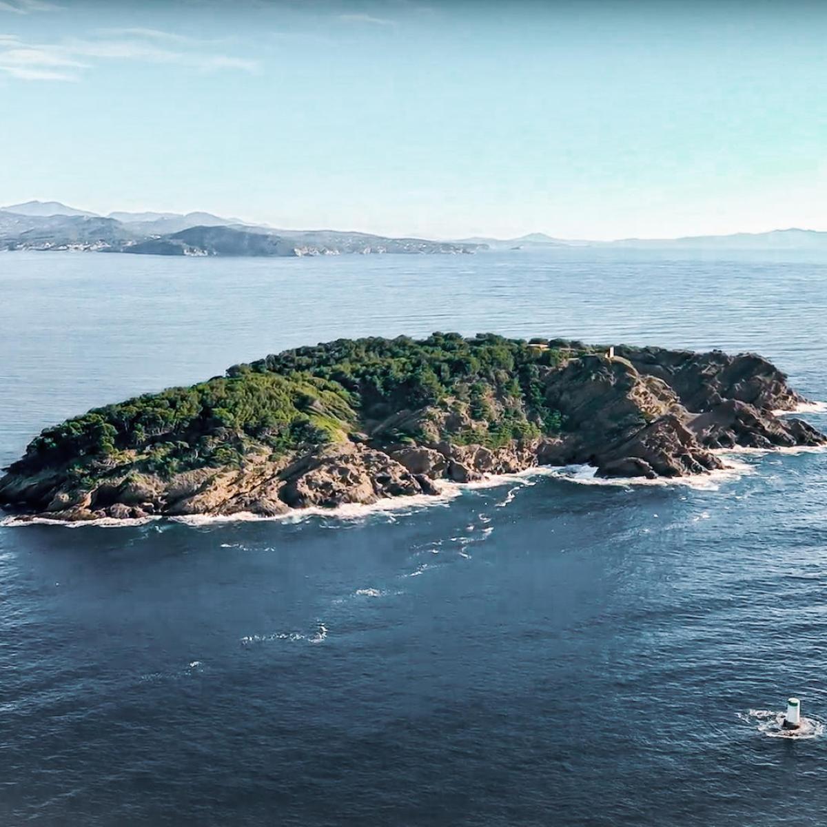 La Calanque du Mugel | Office de Tourisme de La Ciotat