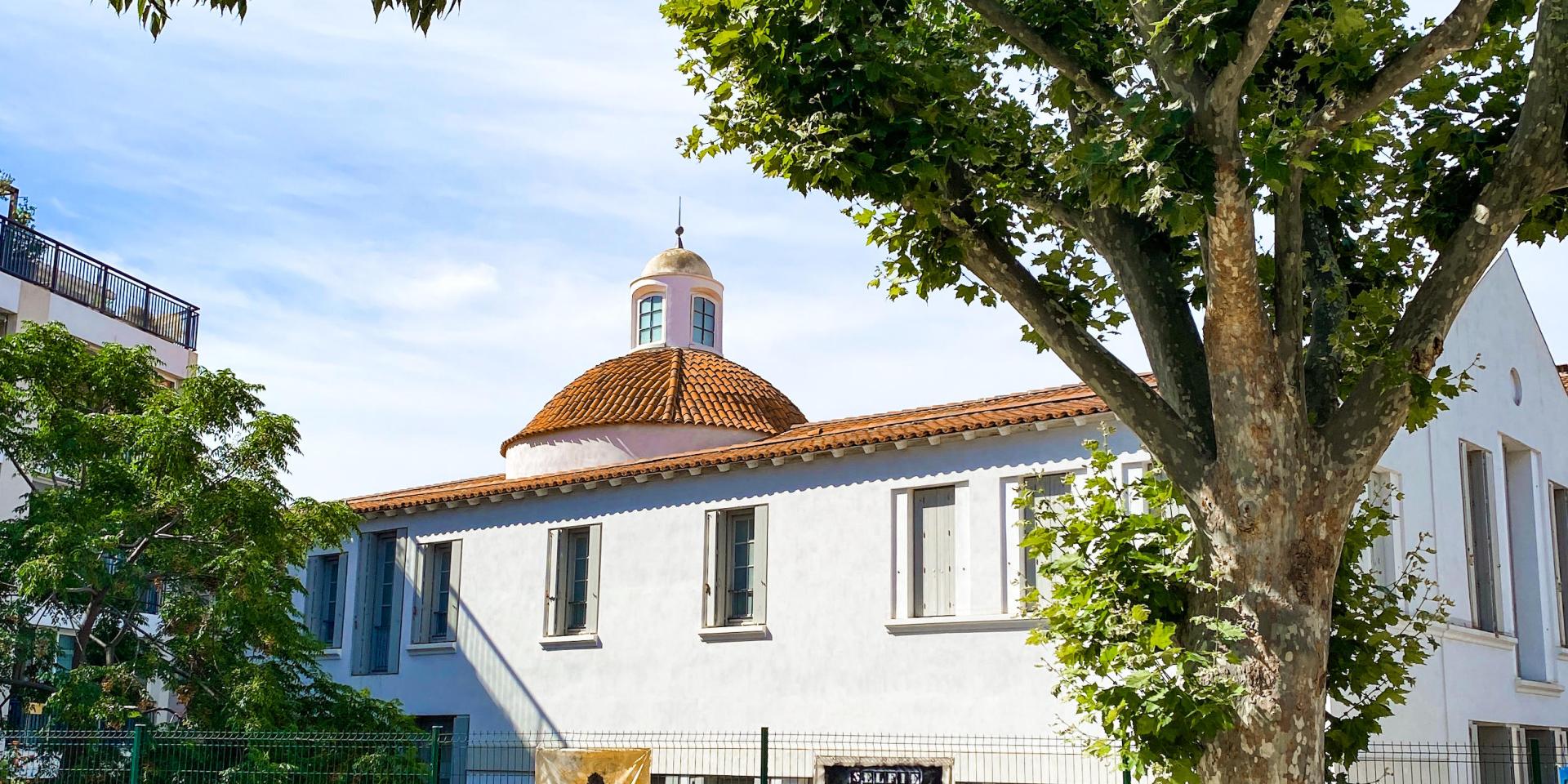 Media Library | La Ciotat Tourist Office