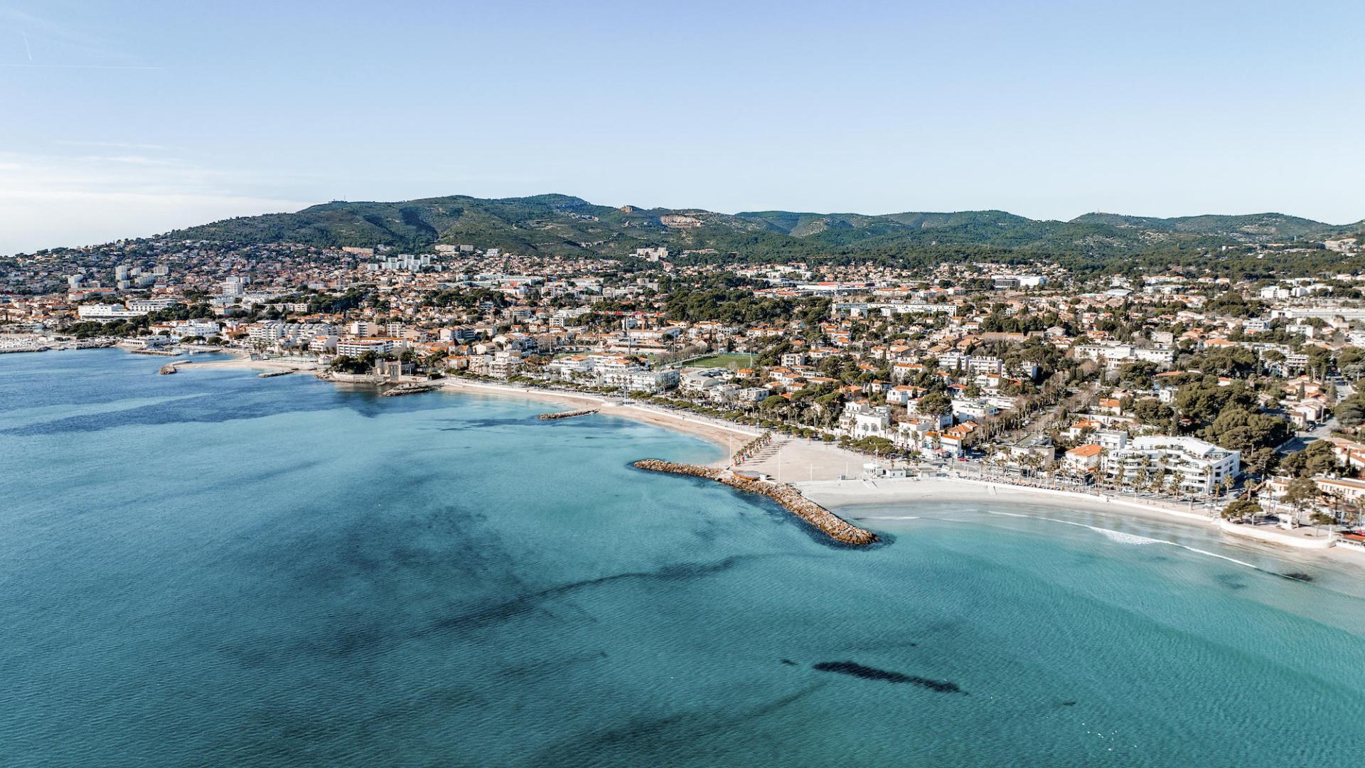 El Parque Nacional de las Calanques | Oficina de Turismo de La Ciotat