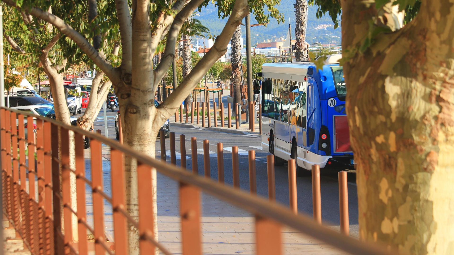 El Parque Nacional de las Calanques | Oficina de Turismo de La Ciotat