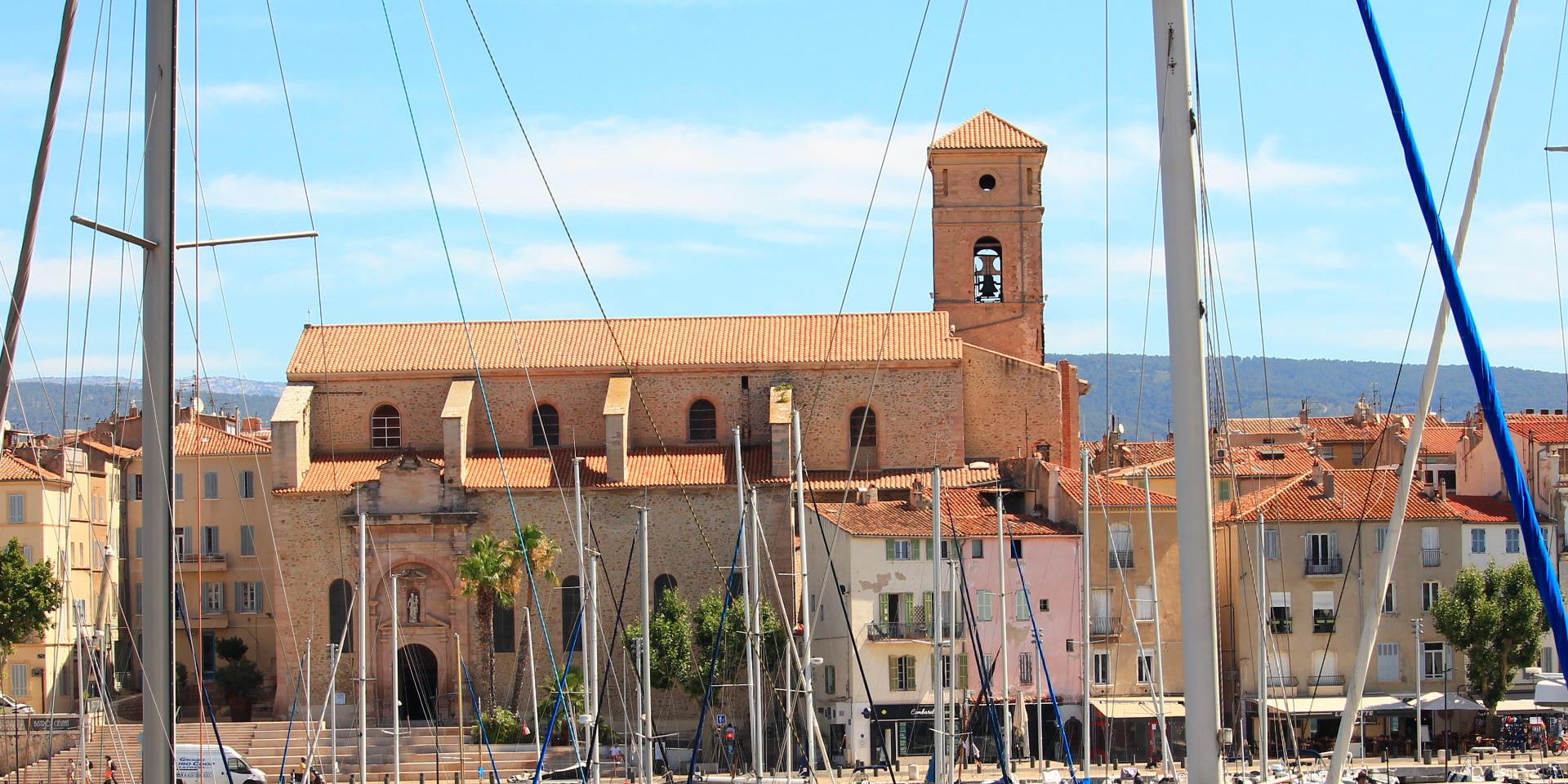 Traditions et savoir-faire | Office de Tourisme de La Ciotat