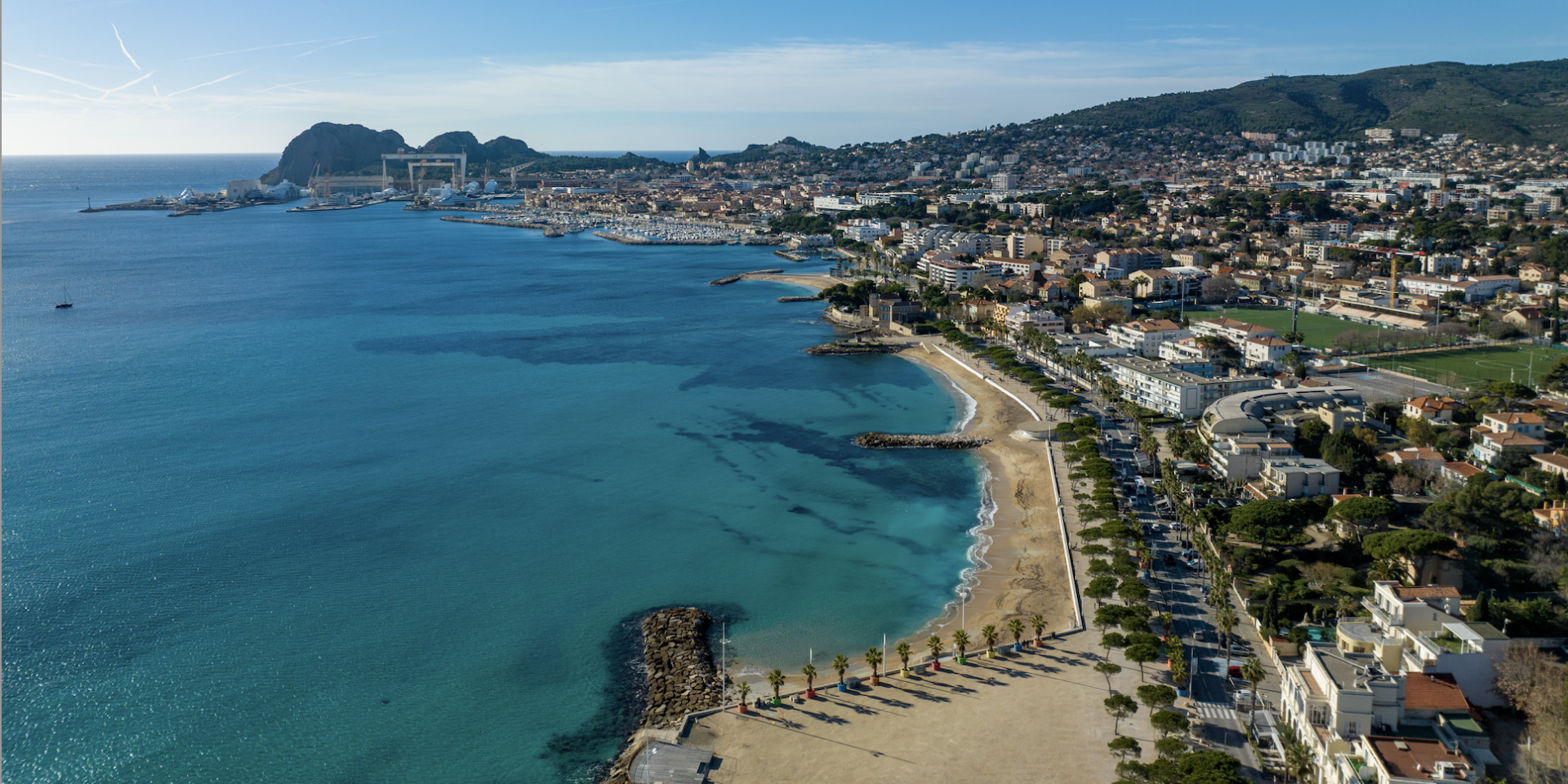Plus belles baies du monde | Office de Tourisme de La Ciotat